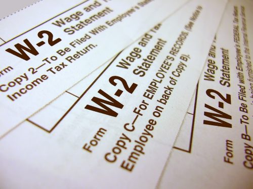 Still Waiting On Your W2 Form How To Get A W2 From A Former Employer 
